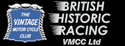 The Vintage Motor Cycle Club Ltd - VMCC Motorcycle Sport